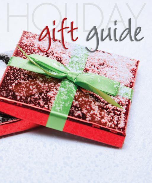 2014 Holiday Gift Guide | | qchron.com