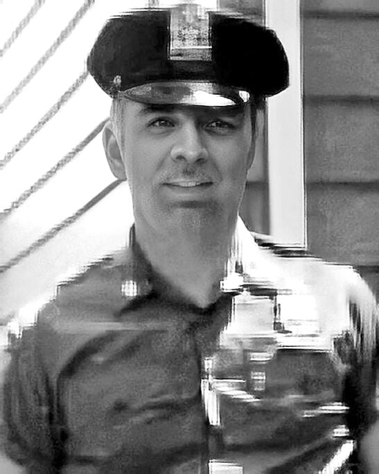 PBA, 109th Precinct remember hero cop | | qchron.com