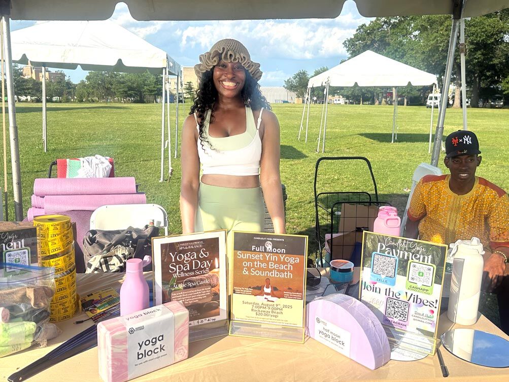 Juneteenth: a day to represent the culture | | qchron.com