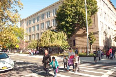 PS 144 to receive a 330-seat extension | | qchron.com