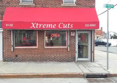 Xtreme Cuts is a friendly environment for everyone | | qchron.com