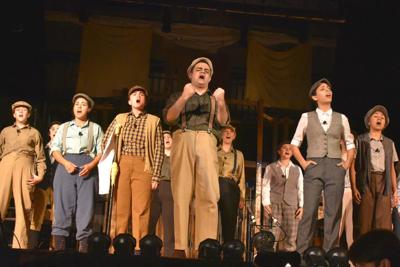 Strike! Read all about it! | | qchron.com