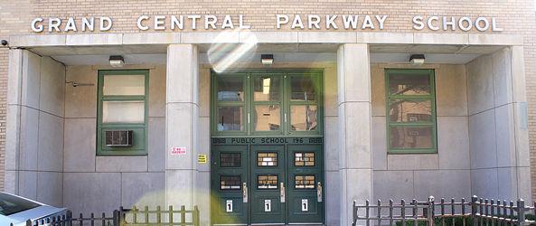 Parents, city spar over a PS 196 waitlist fix | | qchron.com