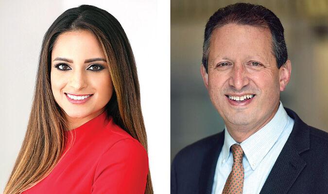 Rajkumar eyes city comptroller role | | qchron.com