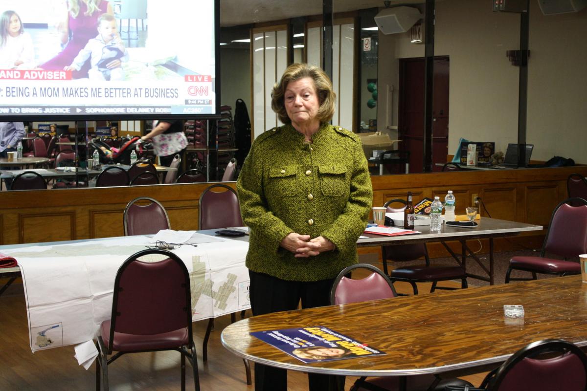 Barnwell banishes Markey in Assembly primary upset | | qchron.com