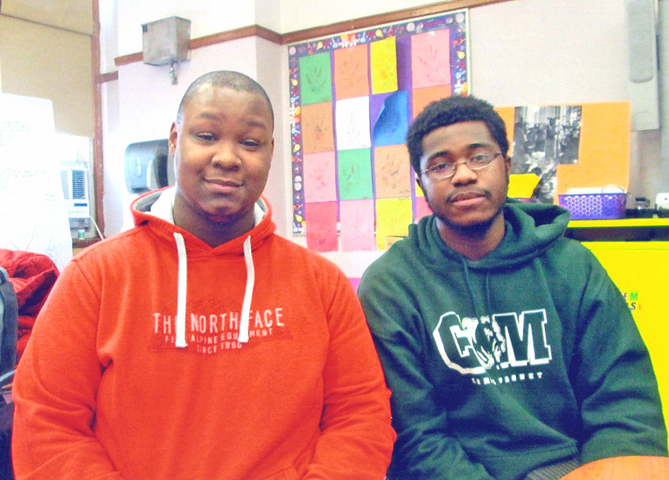 Campus Magnet High Schools focus on students' activities | | qchron.com