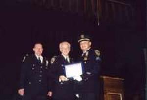 Chief Lawless Gives Awards To 102nd Precinct Police Officers | | qchron.com