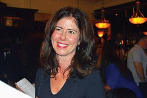 Elizabeth Crowley eyes boro prez run | | qchron.com