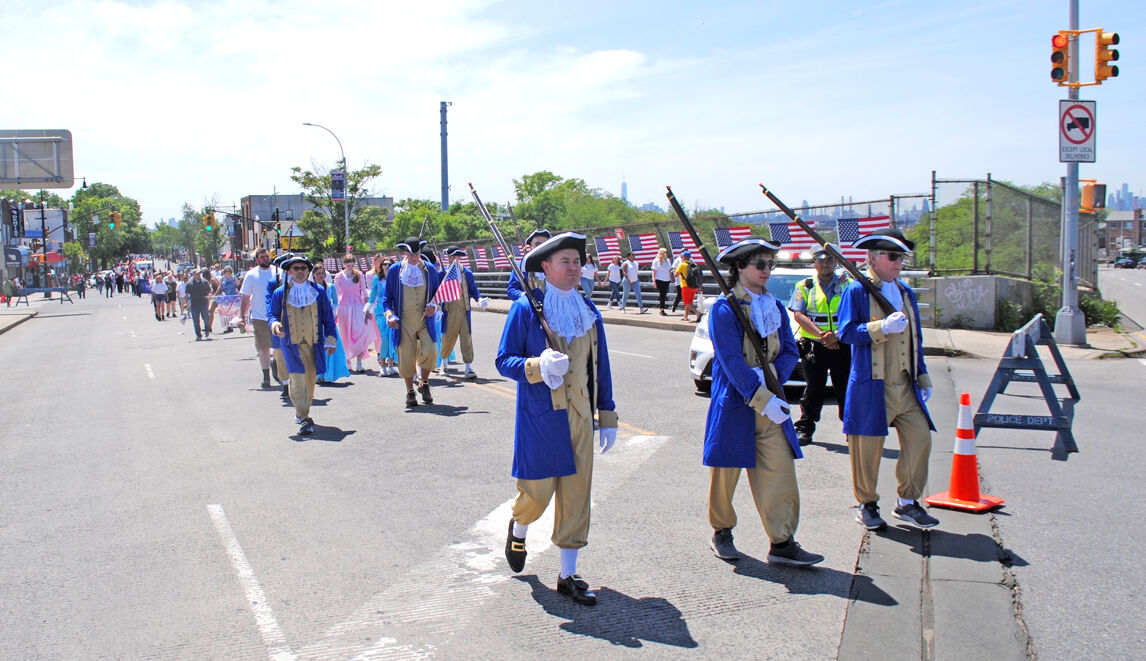 Maspeth remembers the nation’s fallen | | qchron.com