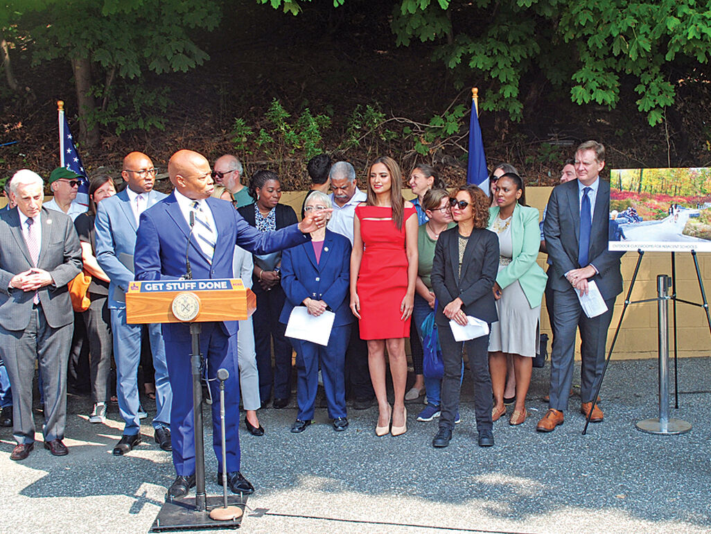 QueensWay gets the go with $35M | | qchron.com