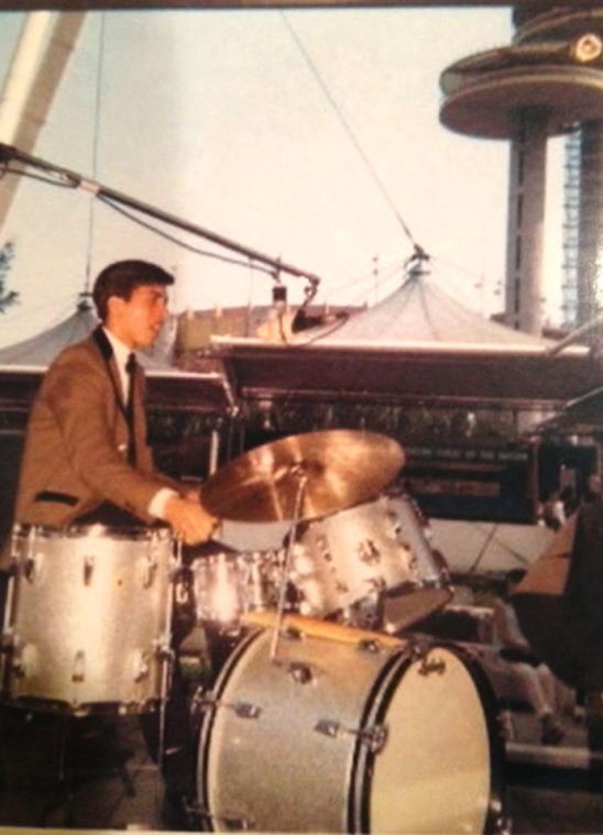 Readers tell us their memories of the World's Fair | | qchron.com