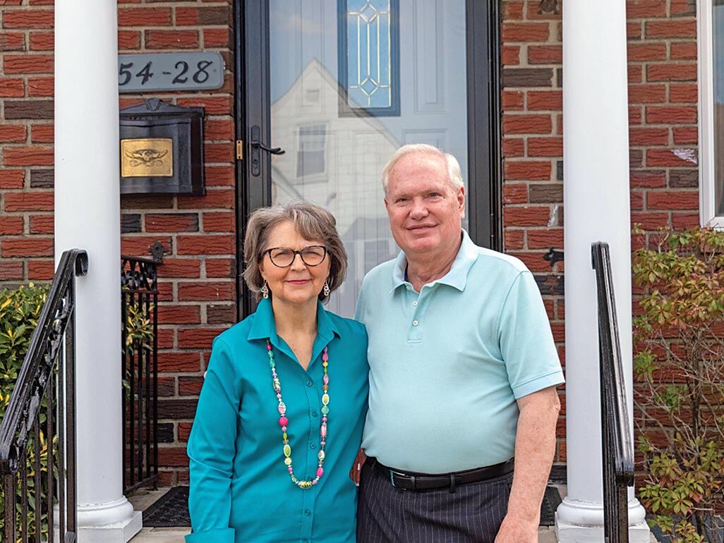 Avella hangs on to win CD19 primary | | qchron.com