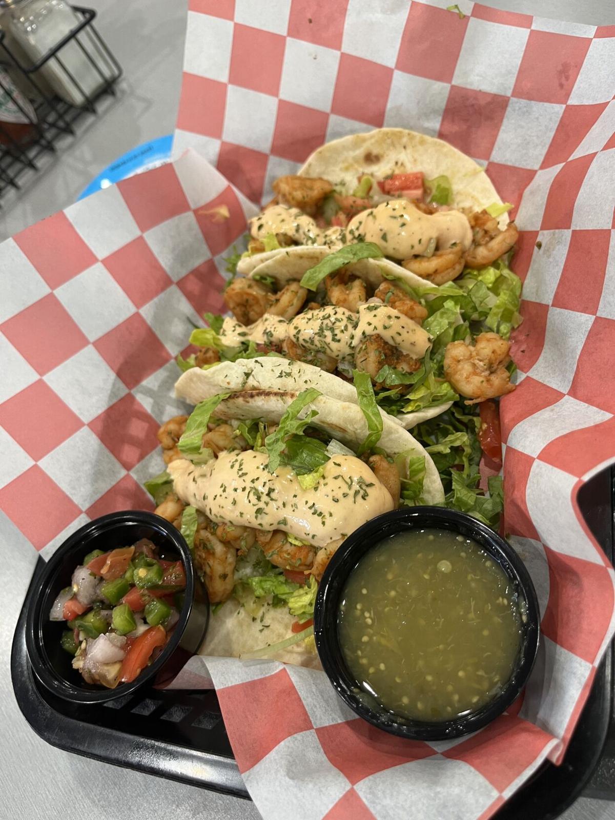South Jamaica food joint wins best taco | | qchron.com