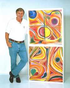Astoria’s Olympic Great Al Oerter Dies At Age 71 | | qchron.com