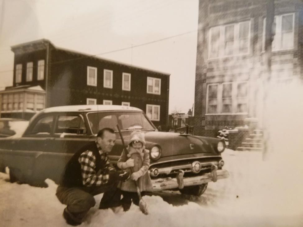Shopping at Bohack’s and having milk delivered | | qchron.com
