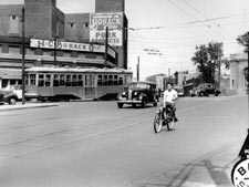 Bohack Square, Ridgewood | | qchron.com