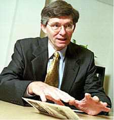 CUNY Names Muyskens As Queens College’s 9th President | | qchron.com