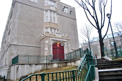 flushing high school queens