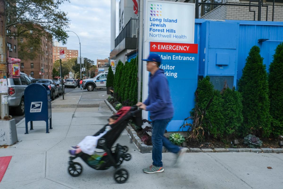 Northwell Health named one of Modern Healthcare’s 'Best Places to Work ...