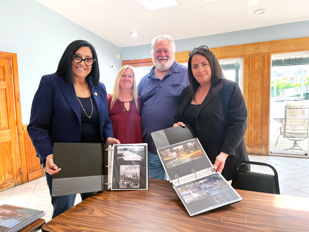 Howard Beach historians uncover early days | | qchron.com