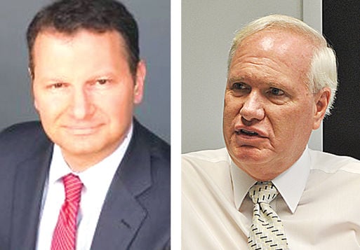 GOP backing lawyer against Sen. Avella | | qchron.com