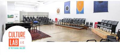 Culture Lab LIC launches at the Plaxall Gallery to continue and expand ...