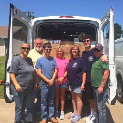 He just had to do something to help | | qchron.com