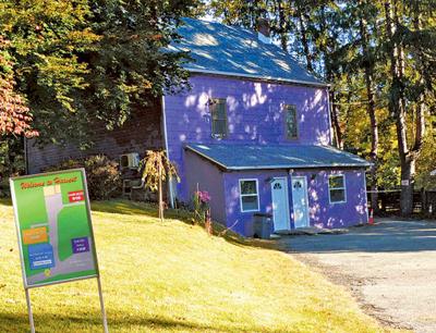 An historic farm in Little Neck is sold | | qchron.com