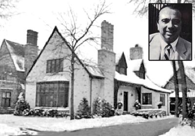 Henry Willson: Made the boys next door Hollywood stars | | qchron.com