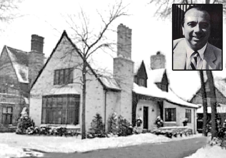 Henry Willson: Made the boys next door Hollywood stars | | qchron.com