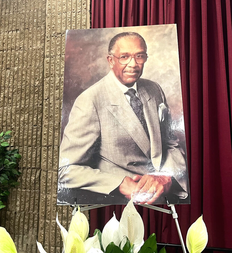 Beloved reverend’s legacy lives on in St. Albans | | qchron.com