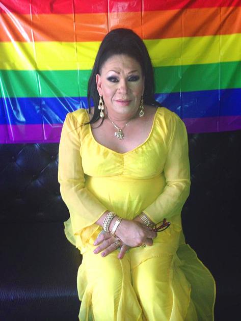 Governor pardons transgender activist | | qchron.com