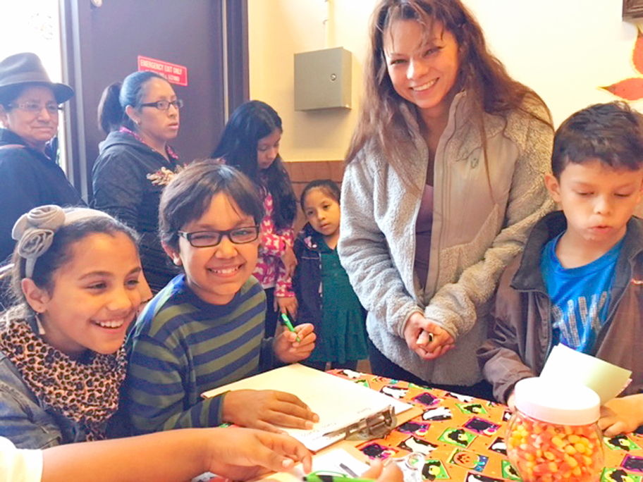 PS 97Q school happenings | | qchron.com