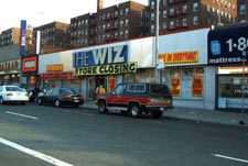 All Three Wiz Stores In Queens Are Closing By End of Month | | qchron.com
