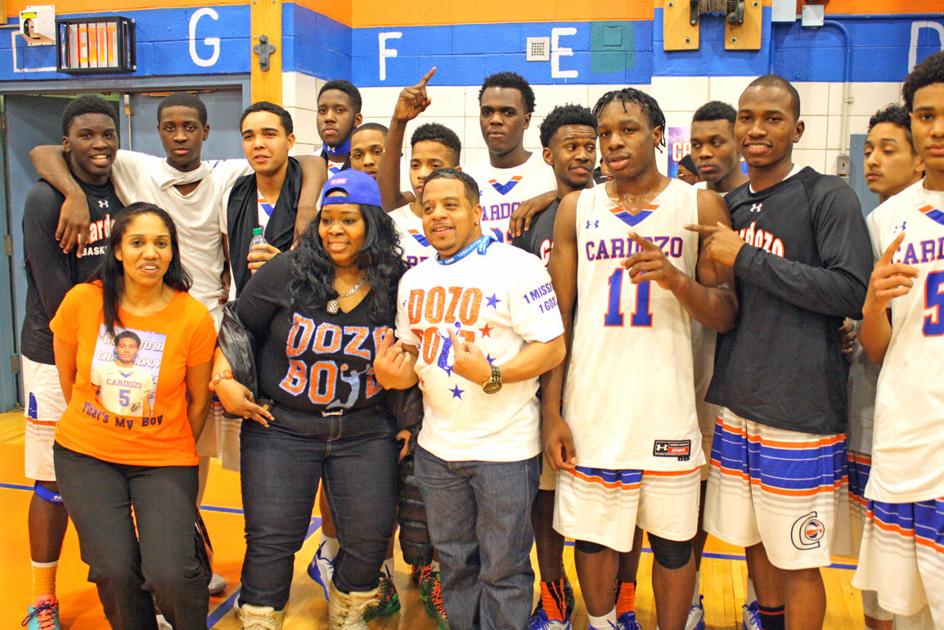 Cardozo ready for yet another city title run | | qchron.com