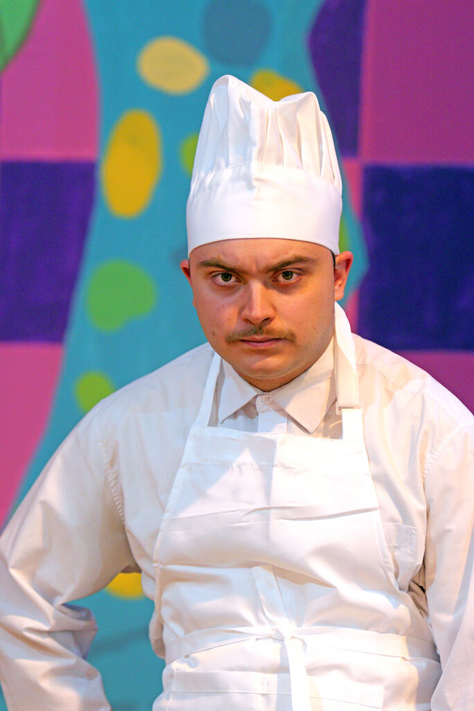 If you go chasing rabbits, it’s Winter Wonderland | | qchron.com