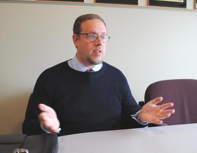 Sauberman seeks to unseat Suozzi | | qchron.com