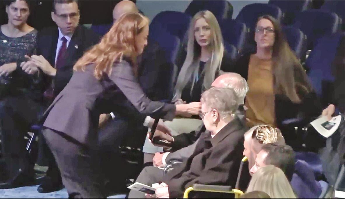 City honors a beloved hero slain on duty | | qchron.com