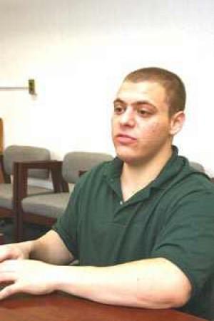 ‘Fat Nick’ Reflects On Life After Conviction | | qchron.com