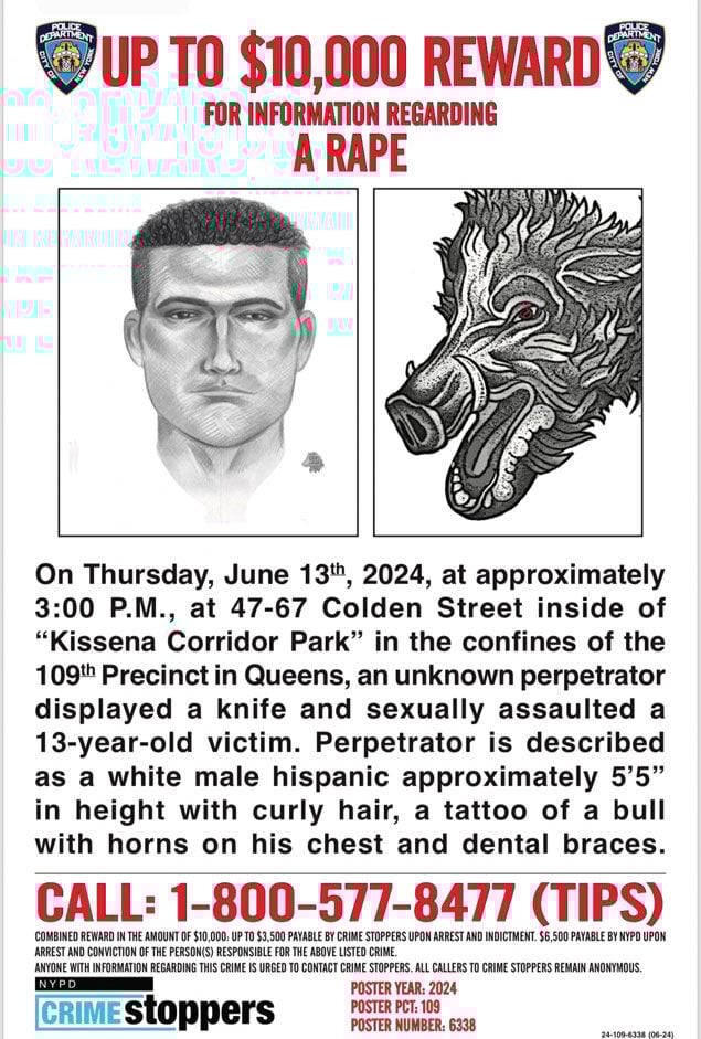 Civilians take down alleged child rapist | | qchron.com