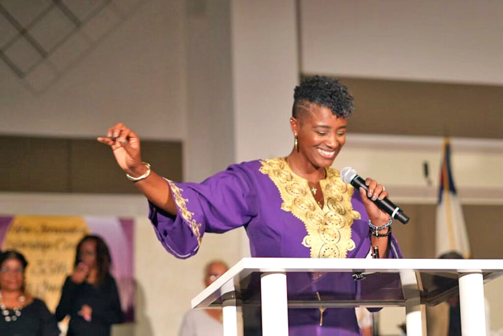 New Jerusalem church celebrates 35th year | | qchron.com