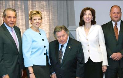 Vet court graduates its first group of candidates | | qchron.com