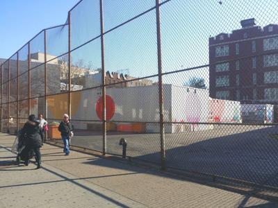 Relocation plans are still unsettled at PS 19 | | qchron.com
