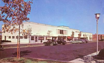 Fresh Meadows’ first post office | | qchron.com