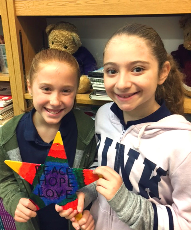 PS/MS 146Q STARS of Hope | | qchron.com