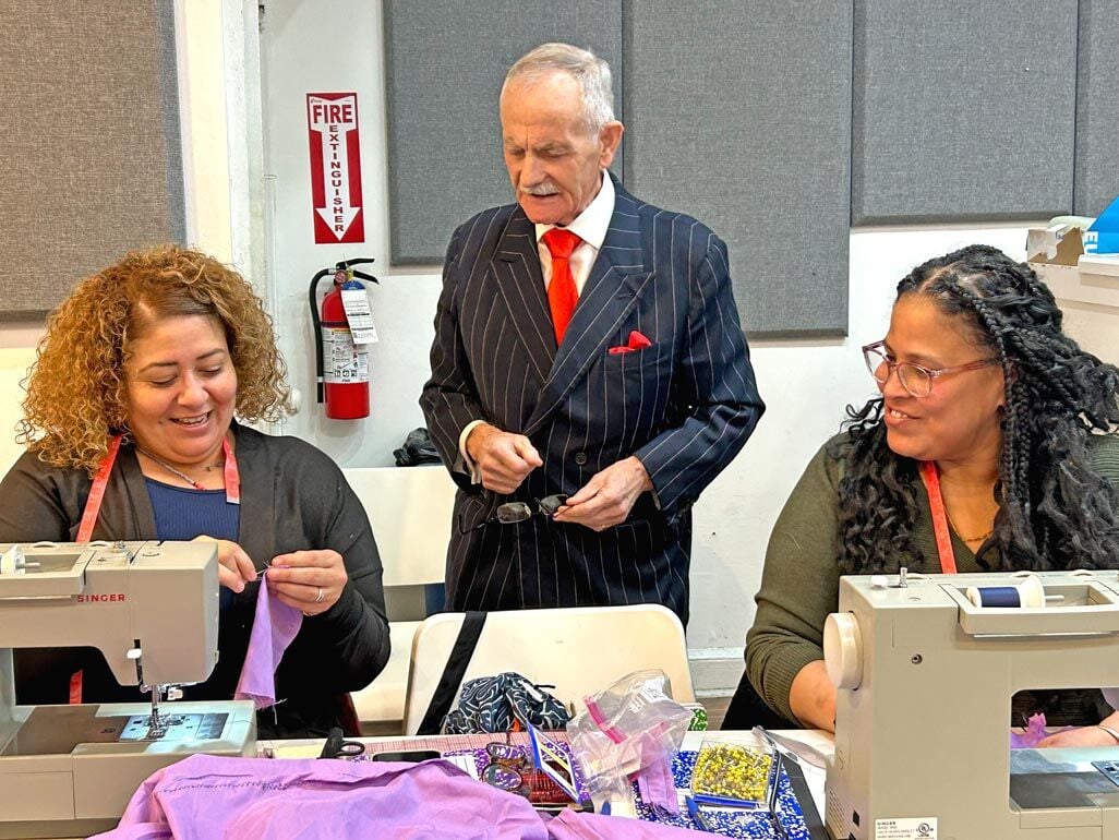 Moving the needle to a brighter future | | qchron.com