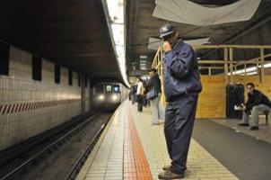 Train suicide deaths impact many people | | qchron.com