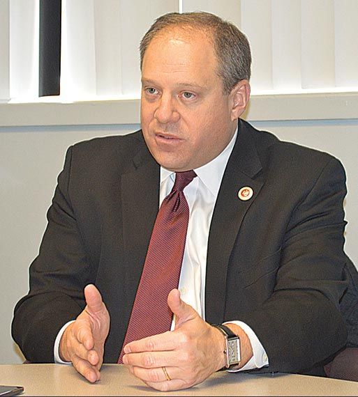 Teen allegedly threatens to kill Queens councilman, judge, kids ...