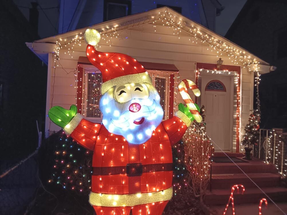 Holiday photo contest! | | qchron.com