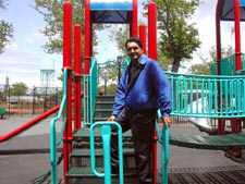 Educator’s Film-Making Hobby Becomes MS 210 Teaching Tool | | qchron.com